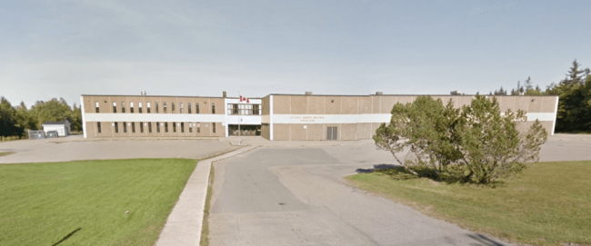 Malcolm Munroe Memorial Middle School | CBVRCE